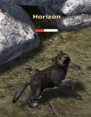 Horizon | Legacy of the Moon Wikia | Fandom