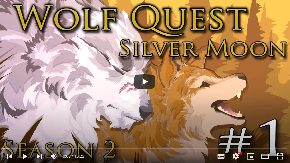 Silver Moon | Legacy of the Moon Wikia | Fandom