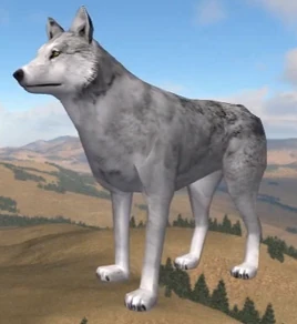Luna | Legacy of the Moon Wikia | Fandom