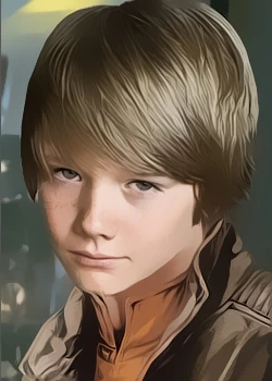 Jace Parna-Norssohn | Legacy of the Syth Wiki | Fandom