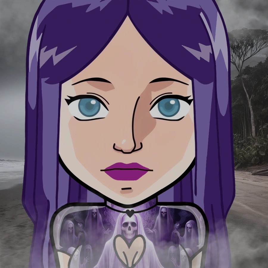 TatzDRikki | Legacy ORG Network Wiki | Fandom