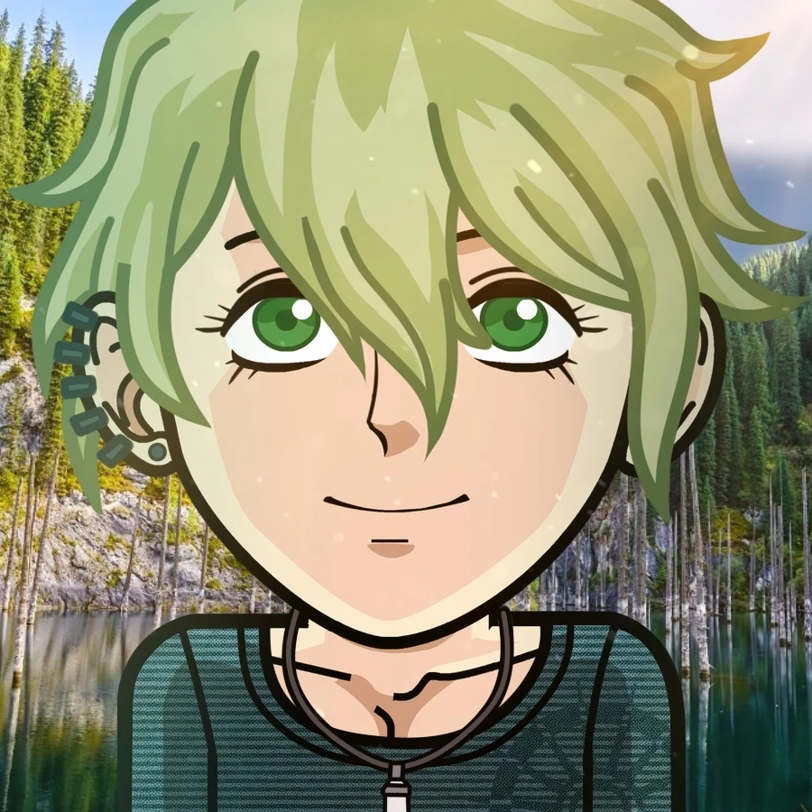 Mythical.jade | Legacy ORG Network Wiki | Fandom