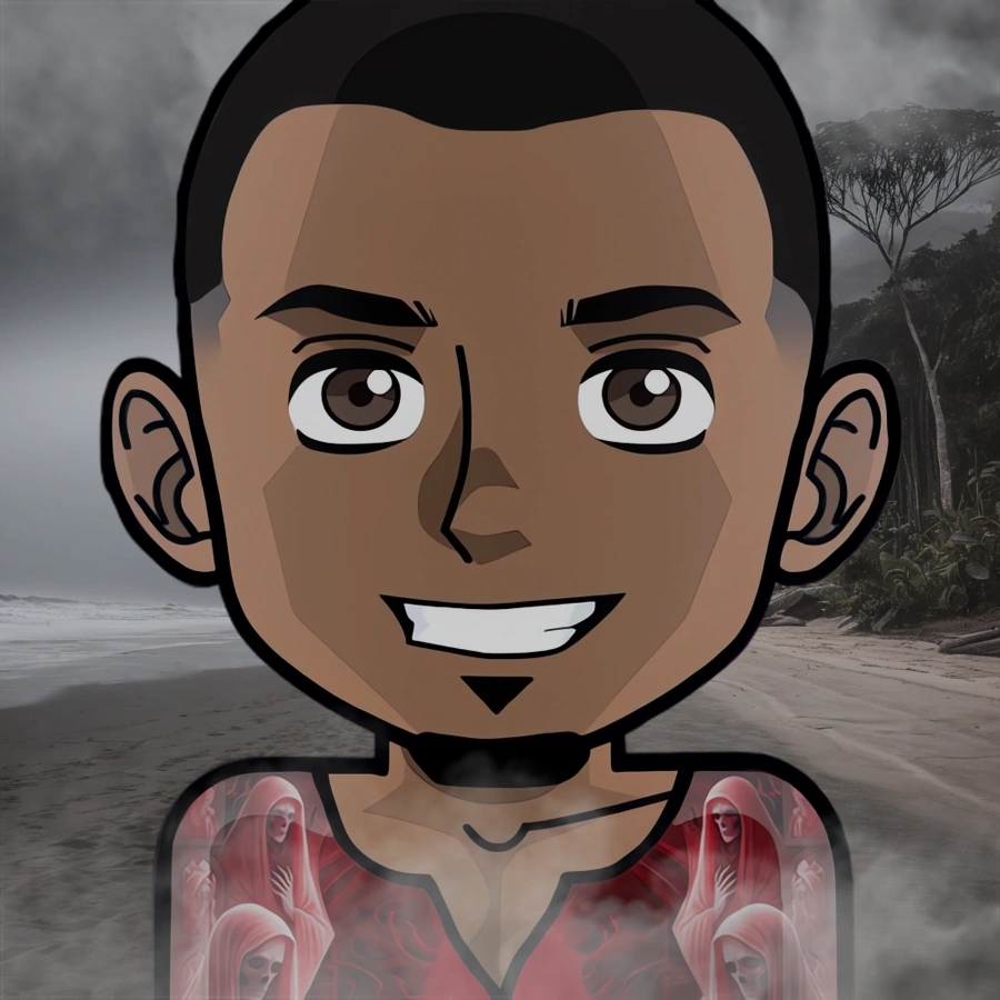 Ceddy Weddy | Legacy ORG Network Wiki | Fandom