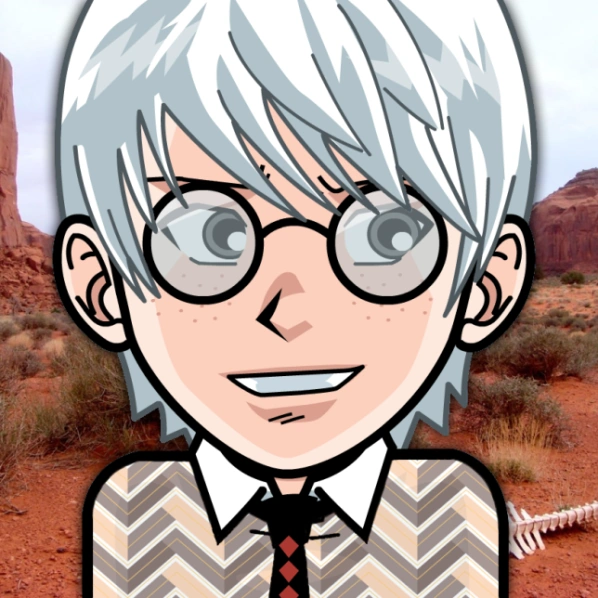 Jon | Legacy ORG Network Wiki | Fandom