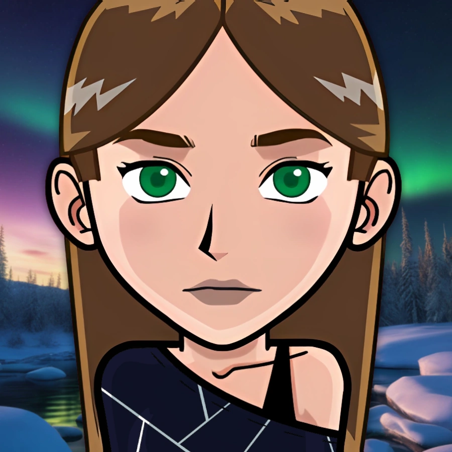 Lily1 | Legacy ORG Network Wiki | Fandom