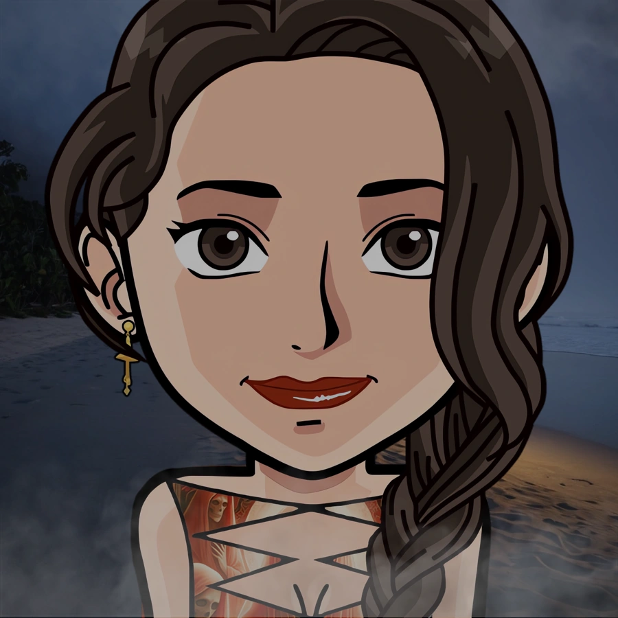Sarahmidala | Legacy ORG Network Wiki | Fandom