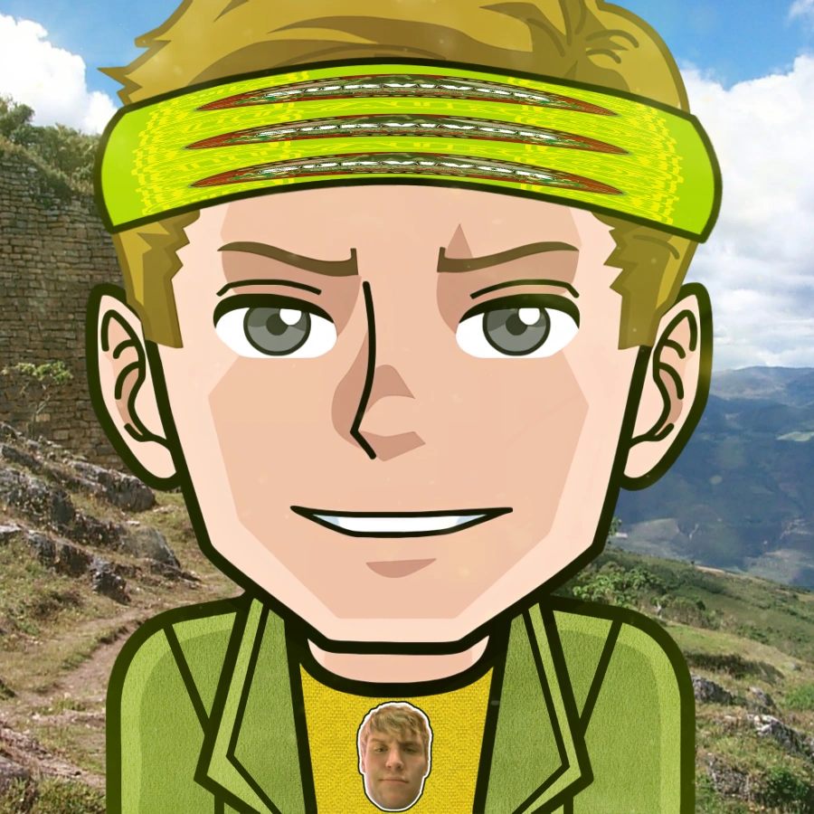 GavinTheGreatest | Legacy ORG Network Wiki | Fandom