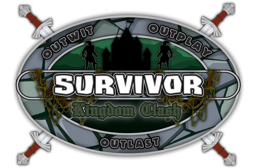 Survivor: Kingdom Clash | Legacy ORG Network Wiki | Fandom