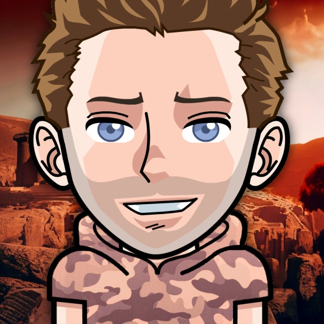 Jack | Legacy ORG Network Wiki | Fandom