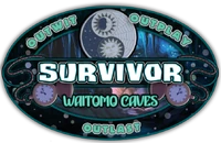 Survivor: Waitomo Caves | Legacy ORG Network Wiki | Fandom