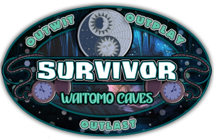 Survivor: Waitomo Caves | Legacy ORG Network Wiki | Fandom