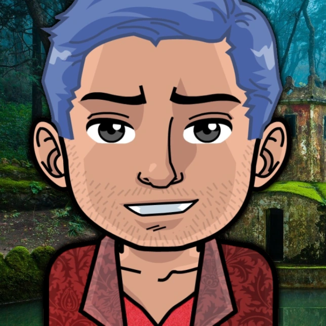 Hairie | Legacy ORG Network Wiki | Fandom