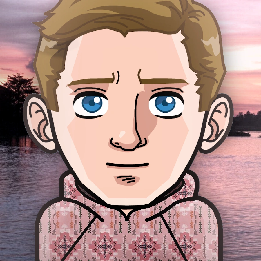 James0n. | Legacy ORG Network Wiki | Fandom