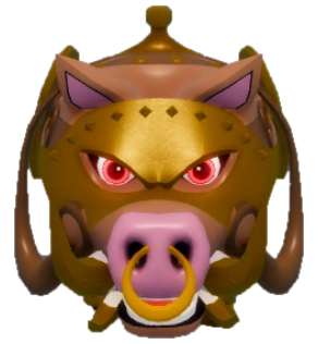 Mini Bosses | Legacy Piece Wiki | Fandom