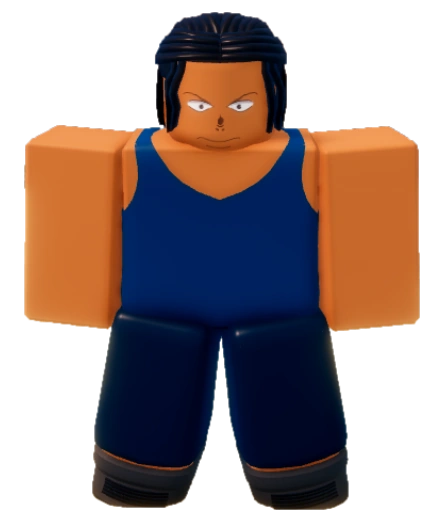 Mobs | Legacy Piece Wiki | Fandom