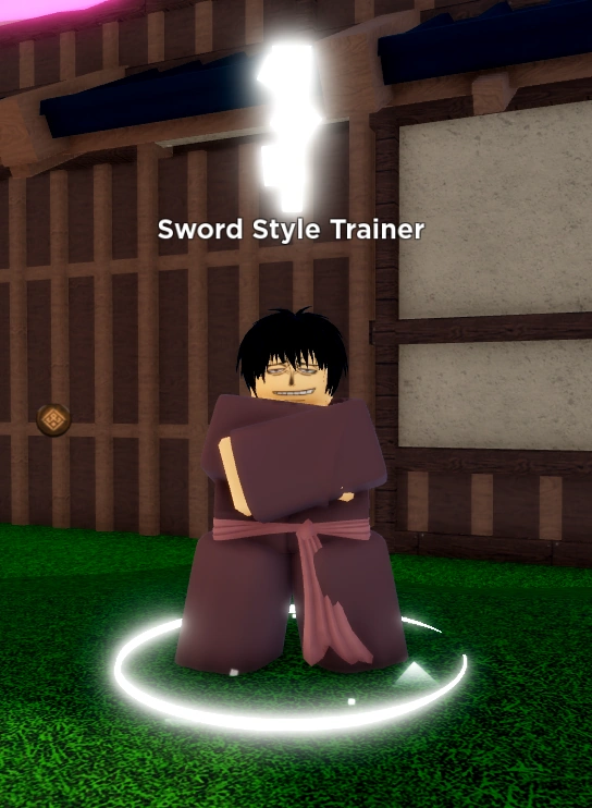 1 sword style quest | Legacy Piece Wiki | Fandom