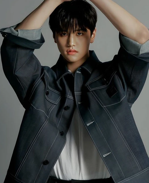 Alex Moon | Legacy Rangers Wiki | Fandom