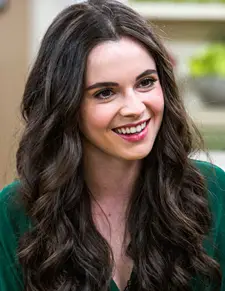 Hayley Oliver | Legacy Rangers Wiki | Fandom