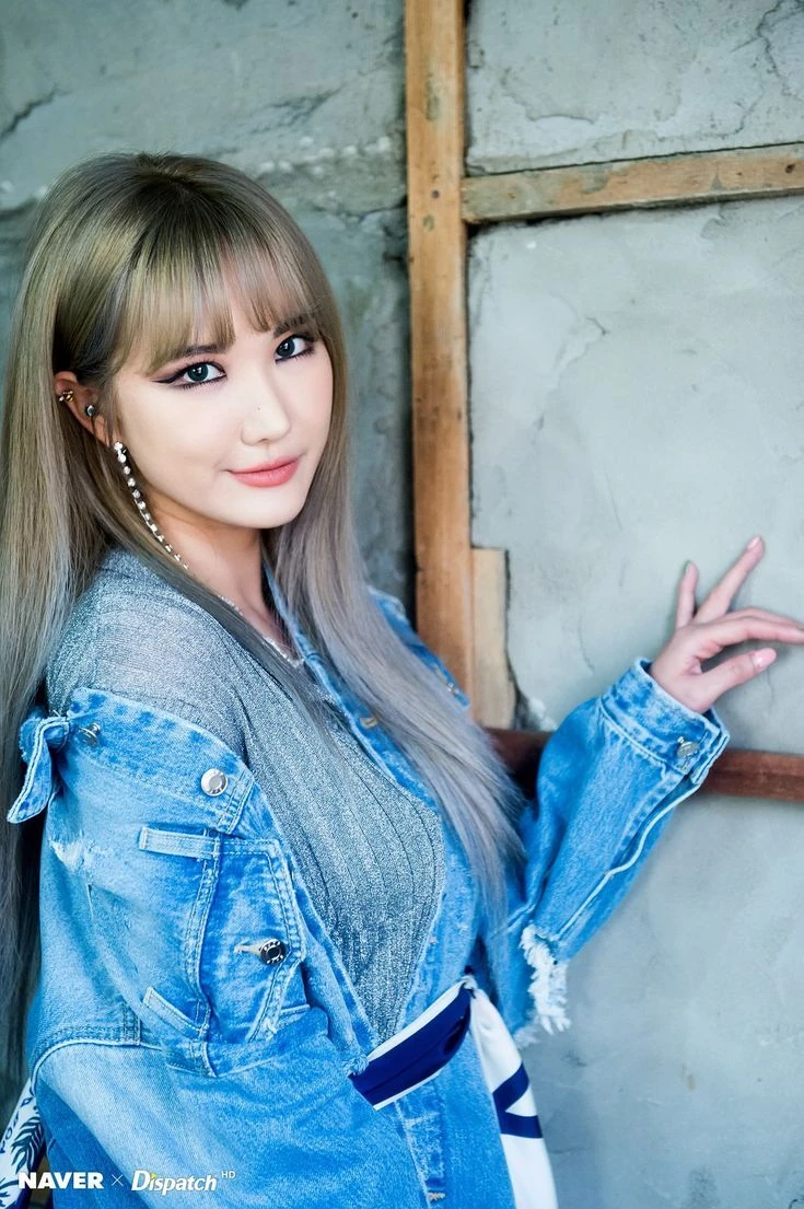 Elly | Legacy Rangers Wiki | Fandom