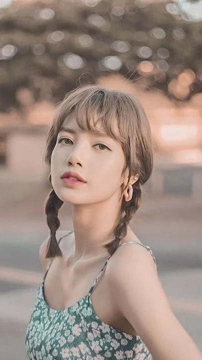 Lisa | Legacy Rangers Wiki | Fandom