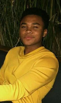 Chase Campbell | Legacy Rangers Wiki | Fandom