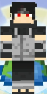 Goodplayer/SMP | Legacy smp cannon Wiki | Fandom