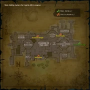 Maps | Legacy: Steel and Sorcery Wiki | Fandom