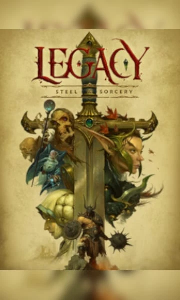Adventure | Legacy: Steel and Sorcery Wiki | Fandom
