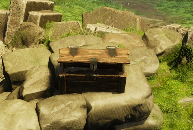 Chests & Loot Containers | Legacy: Steel and Sorcery Wiki | Fandom