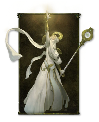 Priest | Eldegarde Wiki | Fandom