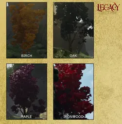 Trees | Legacy: Steel and Sorcery Wiki | Fandom