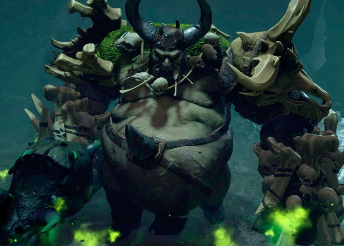 Bosses | Eldegarde Wiki | Fandom