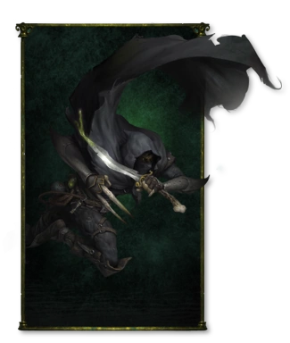 Rogue | Eldegarde Wiki | Fandom