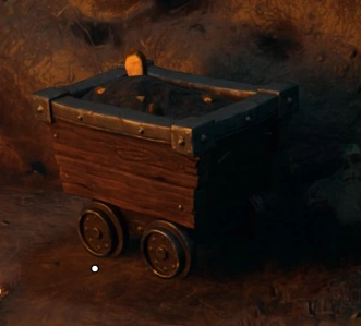 Ore Cart | Eldegarde Wiki | Fandom