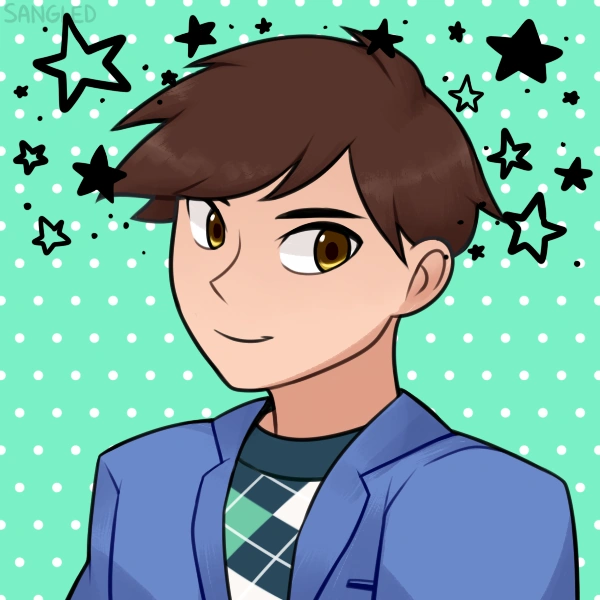 Yonatan Rogg | Legacy Wiki | Fandom