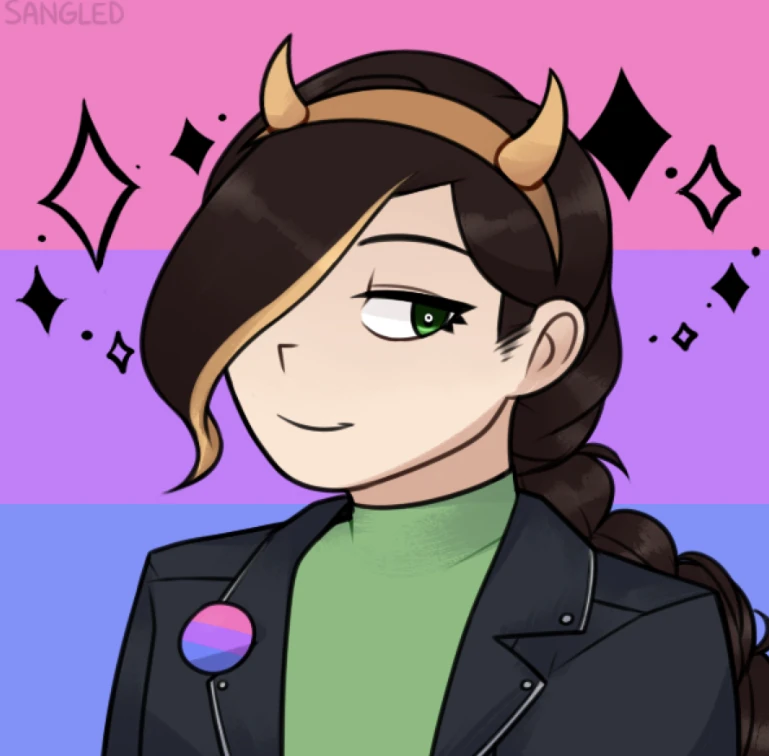 Laurie Lokisdottir | Legacy Wiki | Fandom