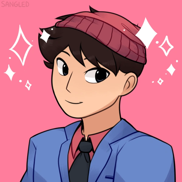 Miles Parker | Legacy Wiki | Fandom