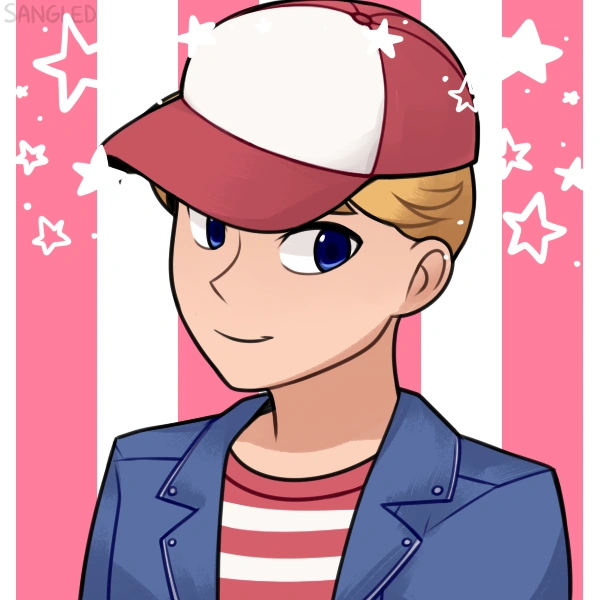 Jacob Walker | Legacy Wiki | Fandom