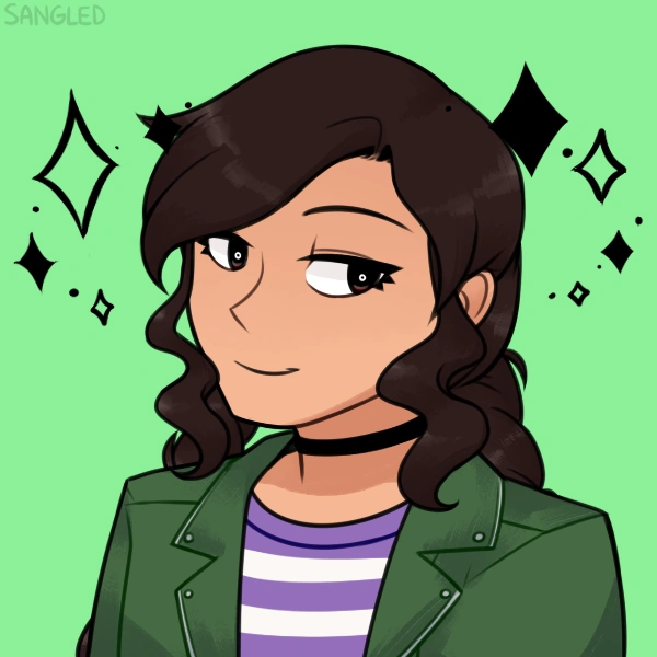 Jasmine Murdock-Walters | Legacy Wiki | Fandom