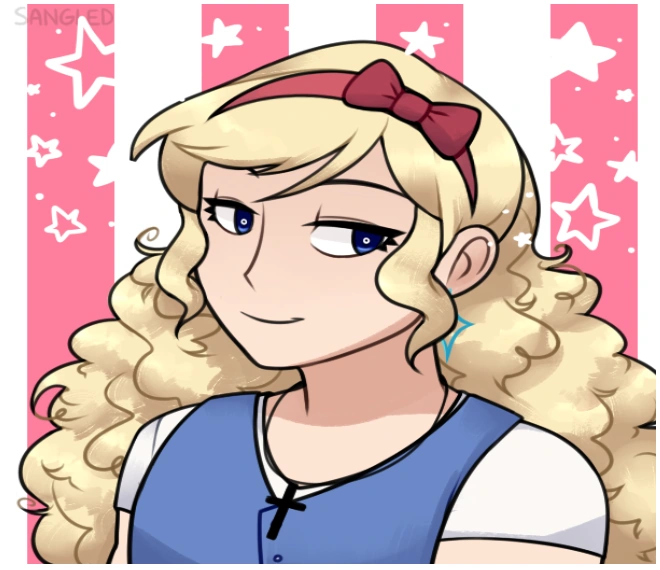 Stella Rogers | Legacy Wiki | Fandom