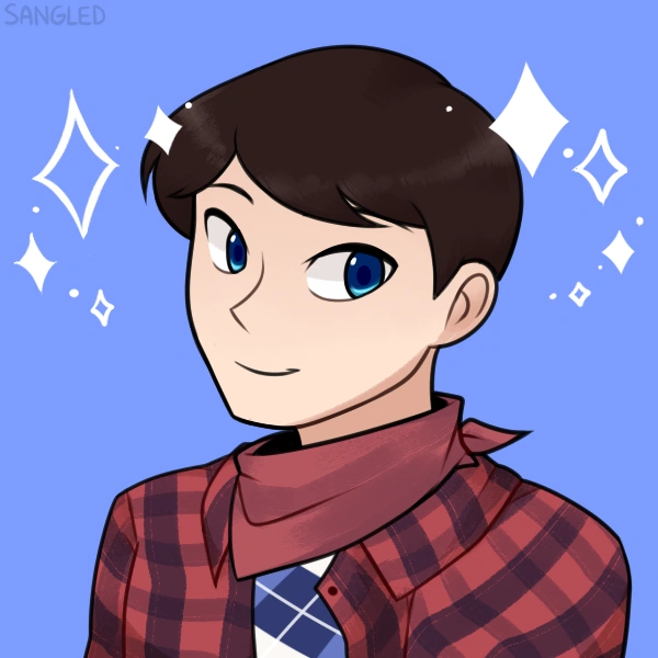 Samuel Strange | Legacy Wiki | Fandom