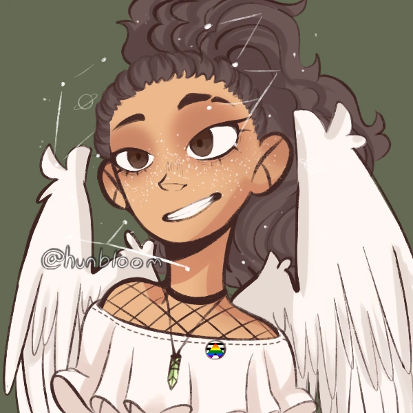 Marcy Spector | Legacy Wiki | Fandom