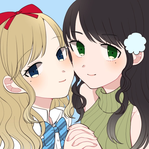 Laurie and Stella | Legacy Wiki | Fandom