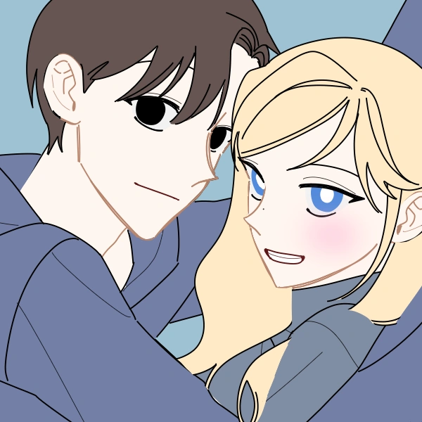 Beck and Stella | Legacy Wiki | Fandom