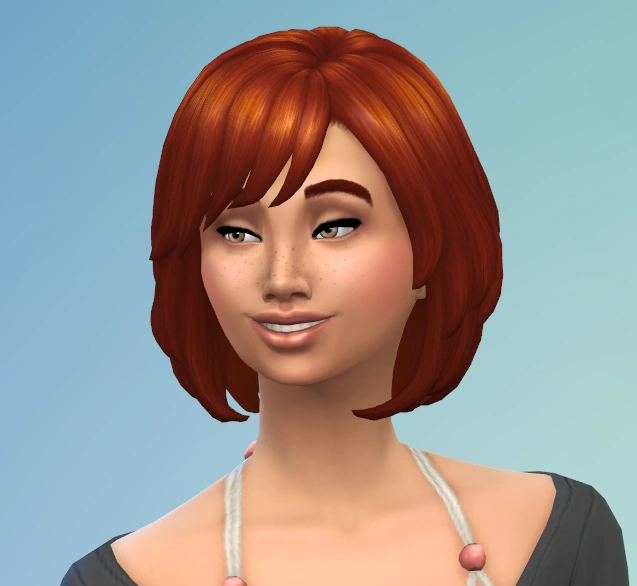 Jenny Benali | LegacyChallengeSKB Wiki | Fandom