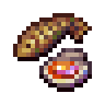 Cooked Seafood | Legacy Wiki | Fandom