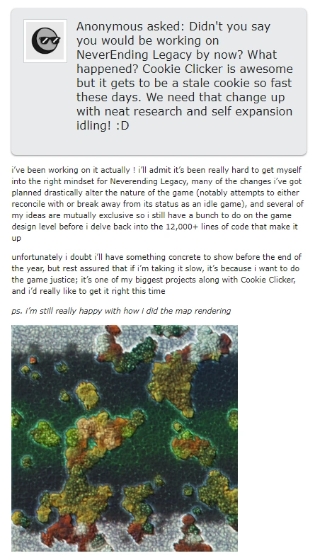 Status | Legacy Wiki | Fandom