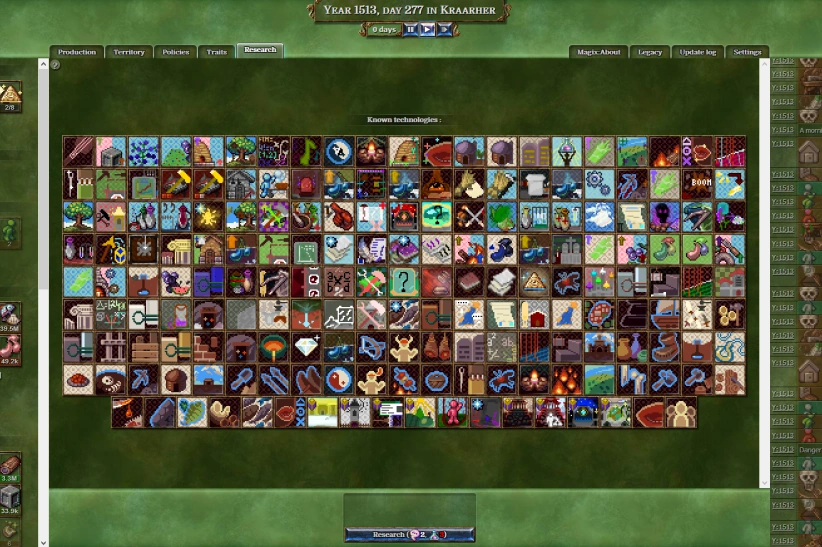 Green Theme | Legacy Wiki | Fandom