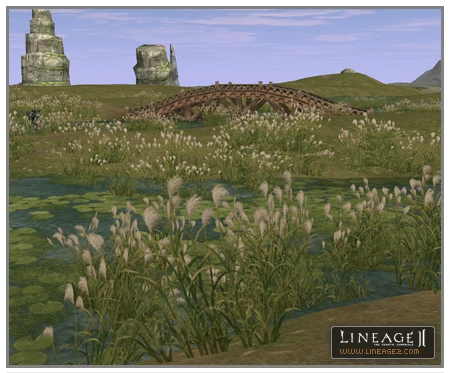 Updates - C2 - New Territories | Legacy.lineage2 Wiki | Fandom