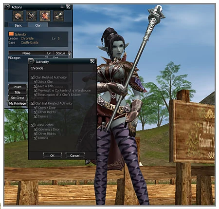 Updates - C2 - Clans and Alliances | Legacy.lineage2 Wiki | Fandom